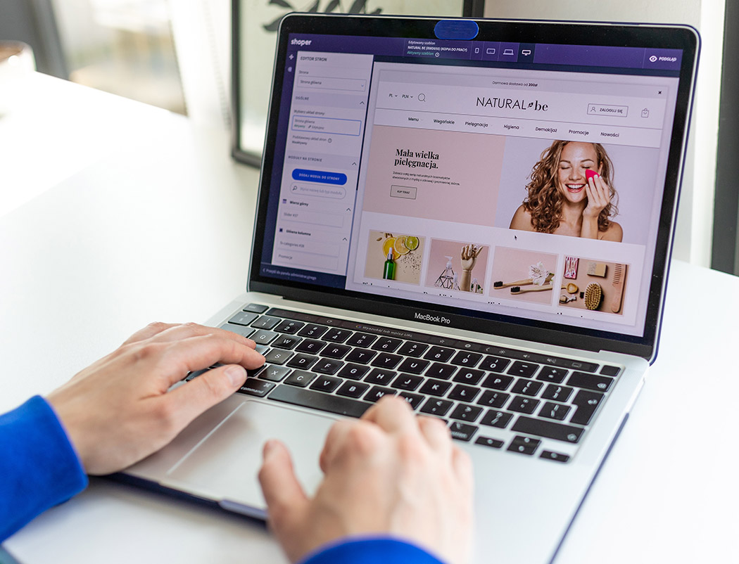 Wat zijn de meest voorkomende fouten in webshops? - Stars of the Net